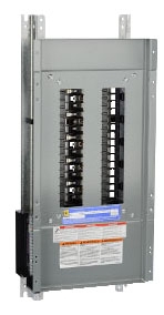 SQUARE D NQ430L1 : PANELBOARD INTERIOR NQ 100A MLO 30 CKT 3P AL ...