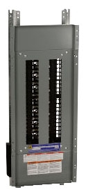 SQUARE D NQ442L2 : PANELBOARD INTERIOR NQ 225A MLO 42 CKT 3P AL ...