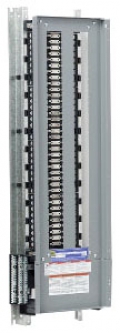 SQUARE D NQ72L2C : PANELBOARD INTERIOR NQ 225A MLO 72 CKT 1P CU ...