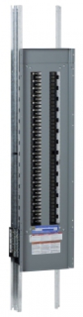 SQUARE D NQ84L4C : PANELBOARD INTERIOR NQ 400A MLO 84 CKT 1P CU ...
