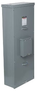 SQUARE D P1200R : TYPE 3R ENCLOSURE FOR PG PJ CIRCUIT BRE | Gordon ...