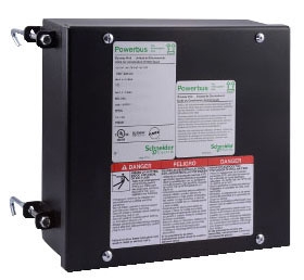 SQUARE D PBPTB4A100 : BUSWAY TAP BOX | Gordon Electric Supply, Inc.