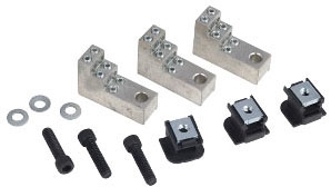 SQUARE D PDC6HD6 : CIRCUIT BREAKER POWER DISTRIBUTION CONNECTOR (3 ...