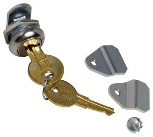 SQUARE D PK3FL : LOAD CENTER LOCK KIT | Gordon Electric Supply, Inc.