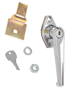 SQUARE D PK4NVL : PANELBOARD VAULT LOCK | Gordon Electric Supply, Inc.