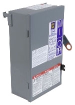 SQUARE D PQ4620G : BUSWAY FS PLUG-IN 200A | Gordon Electric Supply, Inc.