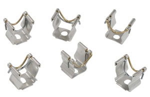 SQUARE D QMB36R : KIT CLASS R FUSE REJECTION | Gordon Electric Supply, Inc.