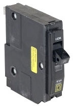 SQUARE D QO120HM : MINIATURE CIRCUIT BREAKER 120/240V 20A | Gordon ...