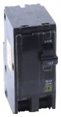 SQUARE D QO2125VH : MINIATURE CIRCUIT BREAKER 120/240V 125A | Gordon ...