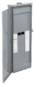 SQUARE D QO342ML2RB : LOAD CENTER QO MLO 240V 225A 3PH 42SP CSA LIST ...