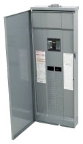 SQUARE D QO342MQ225RB : LOAD CENTER QO RB MB 225A 3PH 42 CIRCUIT ...