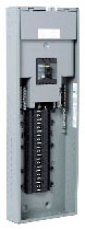 SQUARE D QO342MQB125 LOAD CENTER QO MB 125A 3P 42 CKT SPECIAL | Gordon ...
