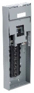 SQUARE D QO342MQB200 : LOAD CENTER QO MB 200A 3PH 42 CKT CSA | Gordon ...