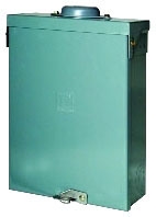 SQUARE D QO612L100RB : LOAD CENTER QO MLO 240V 100A 1PH 6SP | Gordon ...