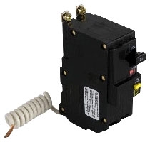 SQUARE D QOB220GFI : MINIATURE CIRCUIT BREAKER 120/240V 20A | Gordon ...