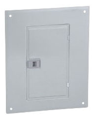 SQUARE D QOC20U100F : LOAD CENTER QO COVER FLUSH | Gordon Electric ...
