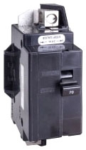 SQUARE D QOM70VH : MINIATURE CIRCUIT BREAKER 240V 70A | Gordon Electric ...
