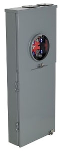 SQUARE D RC12L200C : METER MAIN RINGLESS OH/UG 200A | Gordon Electric ...