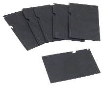 SQUARE D S29329 : CIRCUIT BREAKER PHASE BARRIERS (6 PC) | Gordon ...