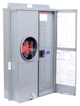 SQUARE D SC1624M100F : CSED ALL-IN-ONE SEMI-FLUSH 100 AMP | Gordon ...