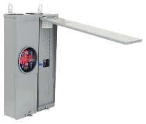 SQUARE D SC1624M100S : ALL-IN-ONE RING TYPE OH/UG 100A SURFACE | Gordon ...