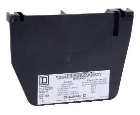 SQUARE D SN03 : NEUTRAL ASSEMBLY INSULATED GROUNDABLE CU/AL | Gordon ...