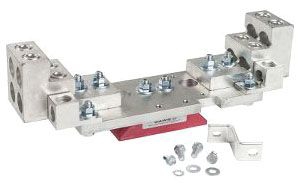 SQUARE D SN1200 : NEUTRAL ASSEMBLY INSULATE GROUNDABLE KIT | Gordon ...