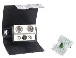 SQUARE D SN225KA : NEUTRAL ASSEMBLY INSULATED GROUNDABLE | Gordon ...