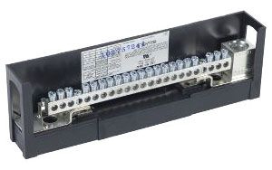 SQUARE D SN42 : NEUTRAL ASSEMBLY INSULATED GROUNDABLE | Gordon Electric ...