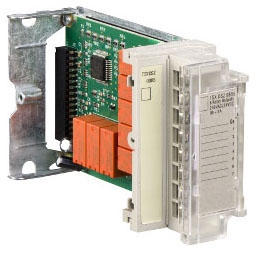SQUARE D TSXDSZ32R5 : 32Q RELAY TBLK | Gordon Electric Supply, Inc.
