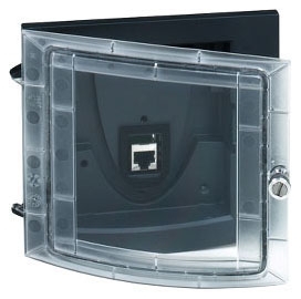 SQUARE D VW3A1102 : REMOTE MOUNTING KIT FOR LCD KEYPAD:ATV61/71 ...