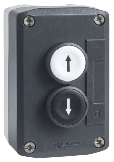 SQUARE D XALD222H7 : 2 BUTTON CONTROL STATION ORDER ON FRANCE | Gordon ...
