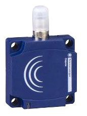 SQUARE D XS7C1A1PAM8 : INDUCTIVE SENSOR 36VDC 200MA XS | Gordon Electric Supply, Inc.