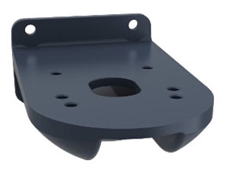 SQUARE D XVUZ12 XVU Wall Mounting Bracket | Gordon Electric Supply, Inc.