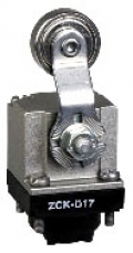 SQUARE D ZCKD17 : LIMIT SWITCH PLUNGER HEAD ZCKD | Gordon Electric ...
