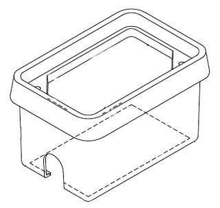 QUAZITE B13111812B ENCLOSURE BOX | Gordon Electric Supply, Inc.