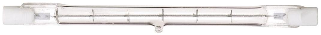 Satco S3410 300 Watt Halogen T3 Clear | Gordon Electric Supply, Inc.
