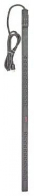 APC AP7532 Rack PDU, Basic, Zero-U , 30A, 120V, (24) 5-20 | Gordon ...