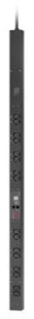 APC AP7850B Rack PDU, Metered, Zero-U , 10A, 230V, (16) C13 | Gordon Electric Supply, Inc.