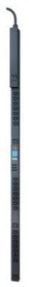 APC AP8453 Rack PDU 2G Metered-by-Outlet Zero-U 32A 230V (21) C13 & (3 ...