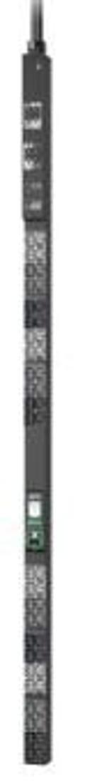 APC APDU10350ME APC NetShelter Rack PDU Advanced, Metered, 17.3kW, 3PH ...