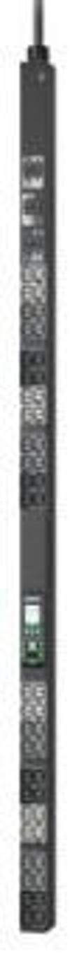APC APDU10350SW APC NetShelter Rack PDU Advanced, Switched, 17.3kW, 3PH ...