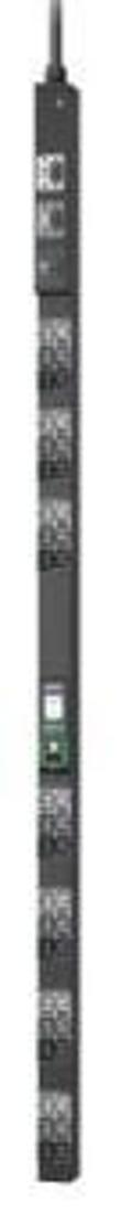 APC APDU10351ME APC NetShelter Rack PDU Advanced, Metered, 8.6kW, 3PH ...