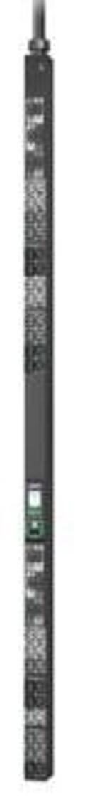APC APDU10450SM APC NetShelter Rack PDU Advanced, Switched Metered ...