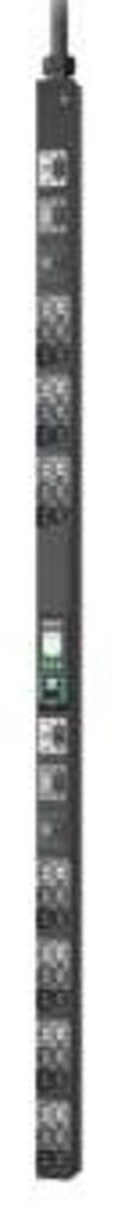 APC APDU10451ME APC NetShelter Rack PDU Advanced, Metered, 14.4kW, 3PH ...