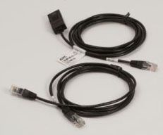 APC APDU1335TH NetShelter Rack PDU 10000 Temperature & Humidity Sensor ...