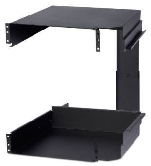 APC AR7725 Side Airflow Duct Kit For Nexus 7009 750mm Wide Enclosures ...