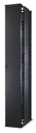 APC AR8675 VERTICAL CABLE MGR | Gordon Electric Supply, Inc.