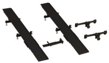 APC AR9000RAMP Ramp for SX3K Enclosure Removal from Shock Pallet ...