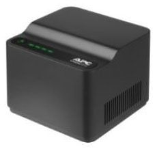 APC CP12142LI Network UPS 12Vdc. Lithium Battery 19500mAh BMS 4LED ...